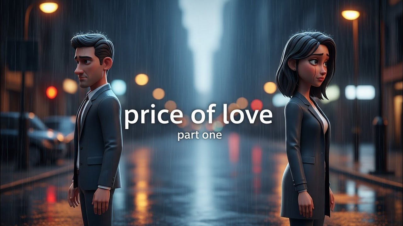 Price of Love – Part 1 | A LionSon Studio Emotional Short Film - YouTube