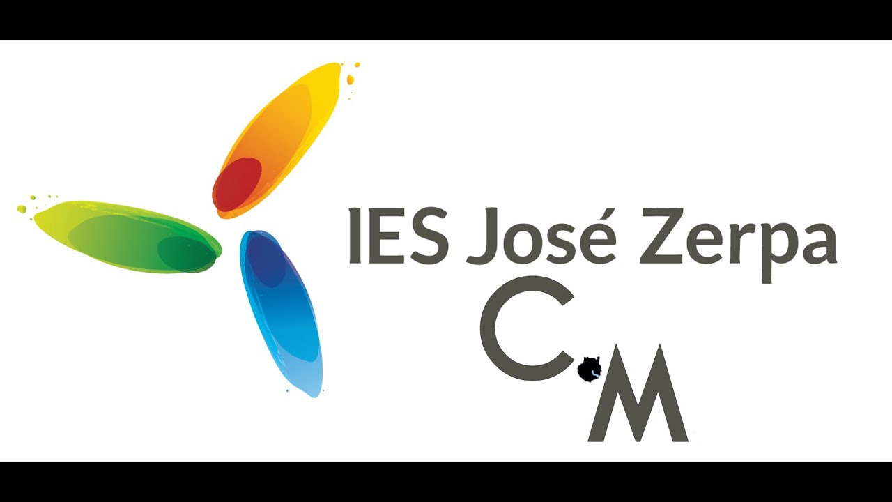 Visita Virtual IES José Zerpa - YouTube
