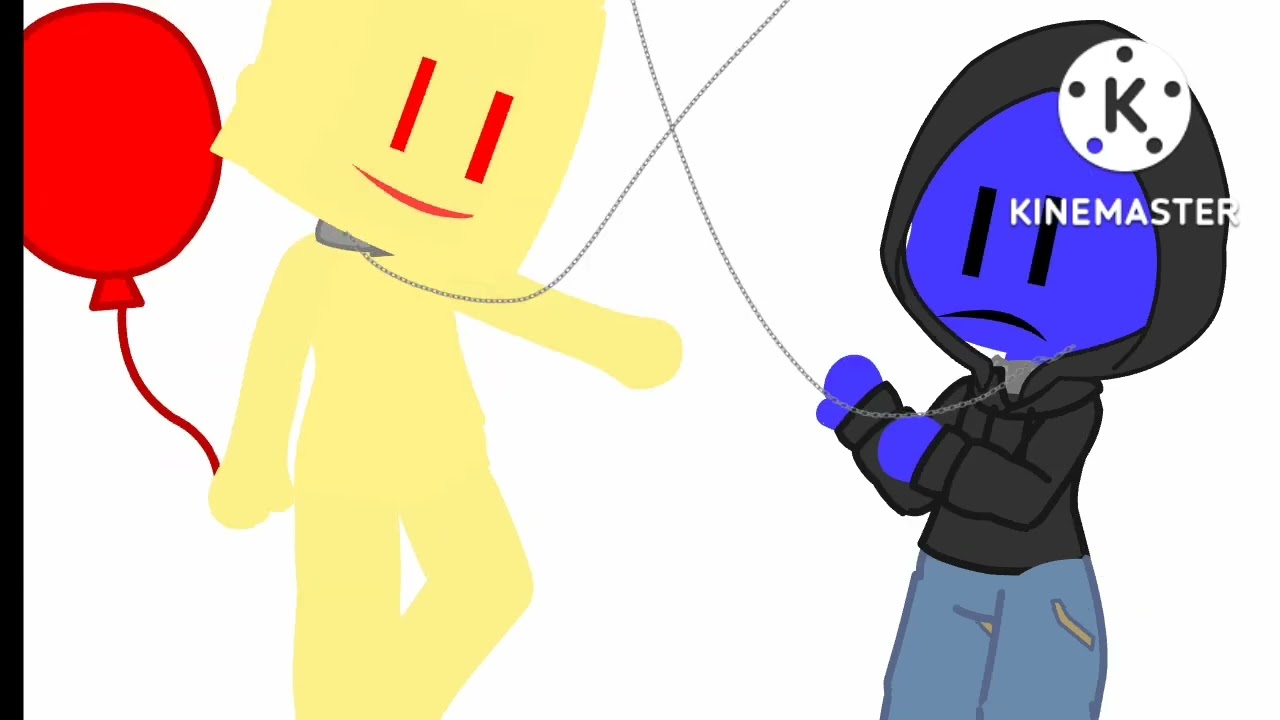 2 enters one leaves (Partypooper and Partygoer) =) - YouTube