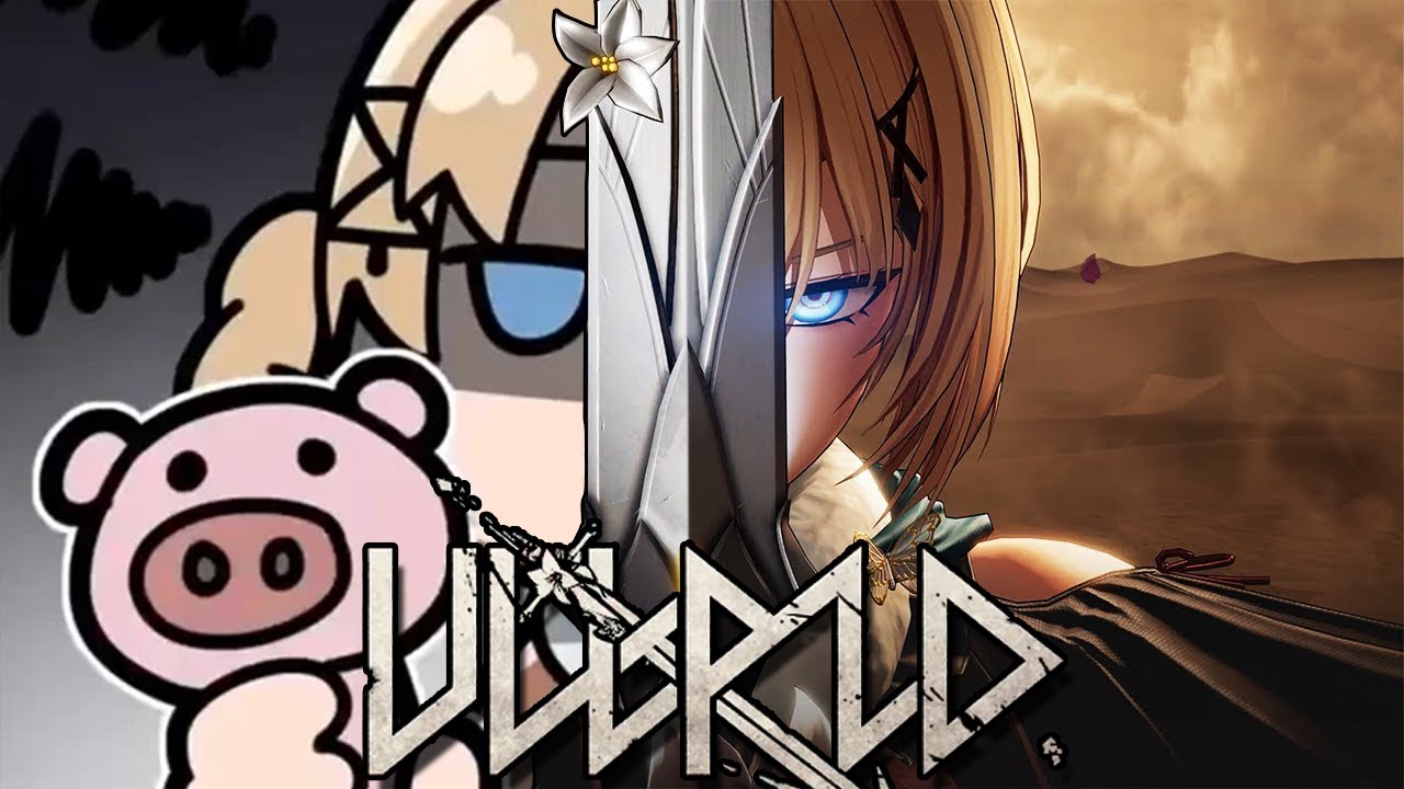 [GFL2] El Pacto de Ullrid y su pasado oculto en Girls Frontline 2 ...