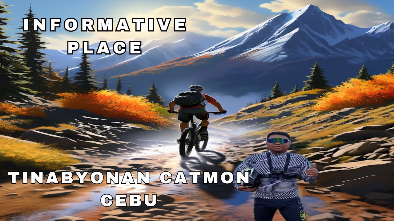 𝐓𝐈𝐍𝐀𝐁𝐘𝐎𝐍𝐀𝐍 𝐂𝐀𝐓𝐌𝐎𝐍 𝐑𝐈𝐃𝐄 𝐓𝐎 𝐍𝐀𝐇𝐔𝐒-𝐀𝐍 𝐒𝐎𝐆𝐎𝐃 𝐂𝐄𝐁𝐔 PHILIPPINES 𝐏AR𝐓 𝟓-𝟔| 𝐉𝐚𝐦 ...