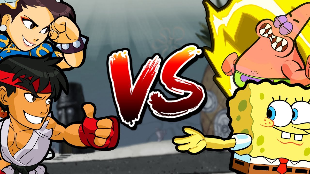 Ranking EVERY Crossover Event in Brawlhalla - YouTube