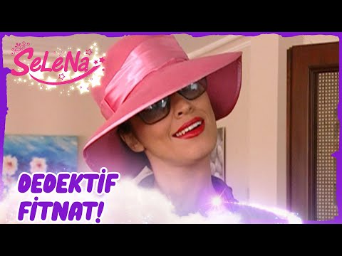 Fitnat, Selena'nın evine gizlice girdi | Selena 45. Bölüm Sahneleri ✨