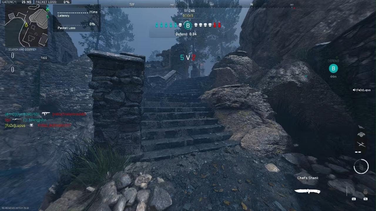 Pelayo's Lighthouse Gameplay - YouTube