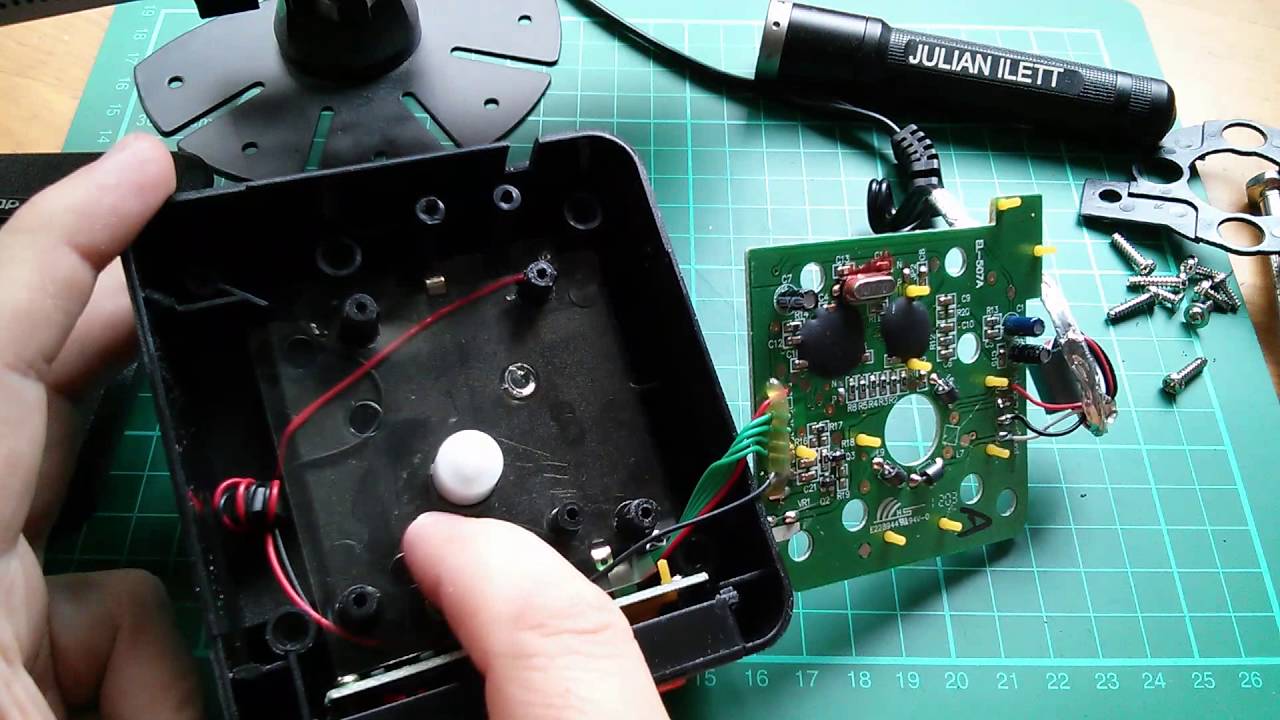 Electronics to Go: Atari Video Game System - YouTube