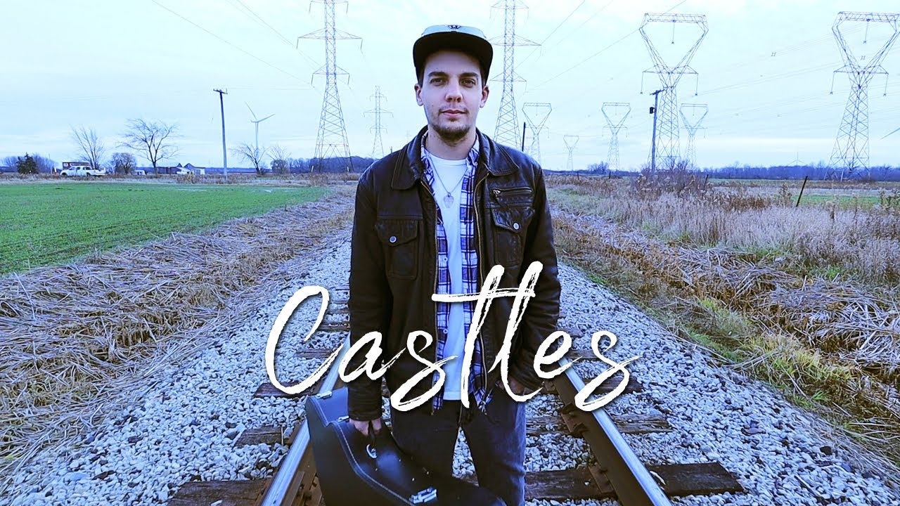 Collin Sheehan - Castles (Official Music Video) - YouTube