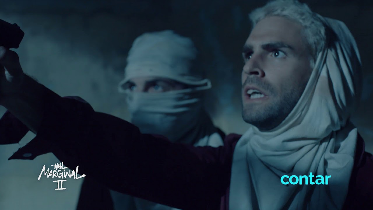 El Marginal II | Motín en San Onofre | avance - YouTube