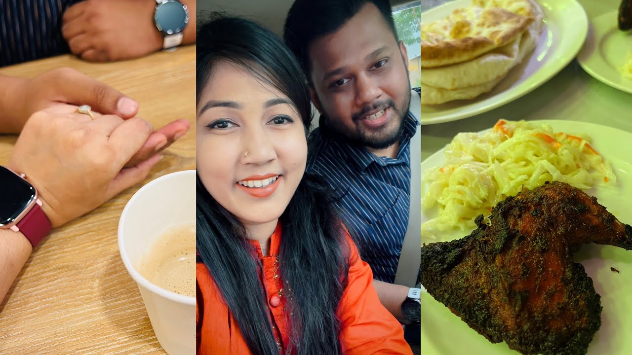 A Day in Khilkhet 🧡 Daily Vlog by @SilviaShadman - YouTube
