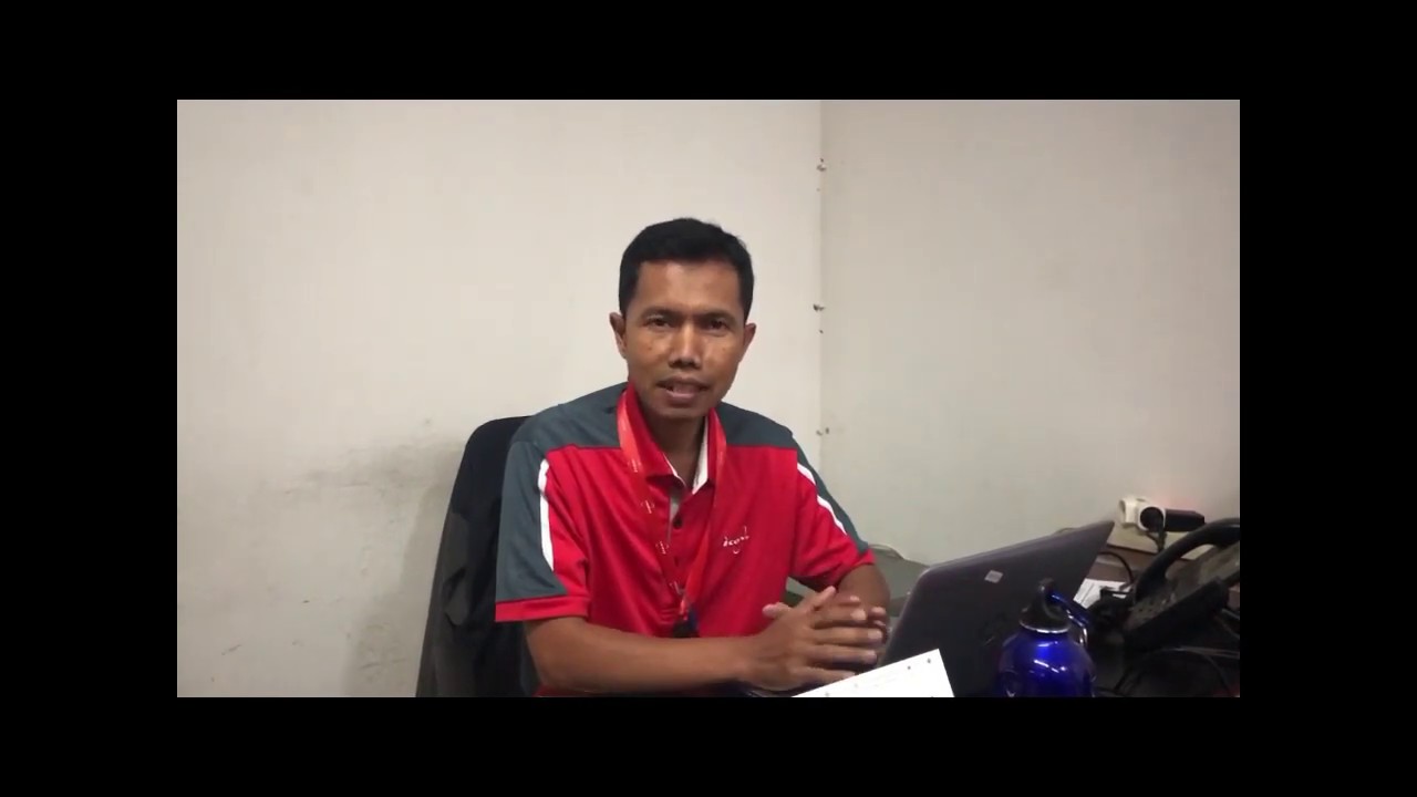 Testimoni Program Magang Mahasiswa Bersertifikat (PMMB) BATCH II PT ...