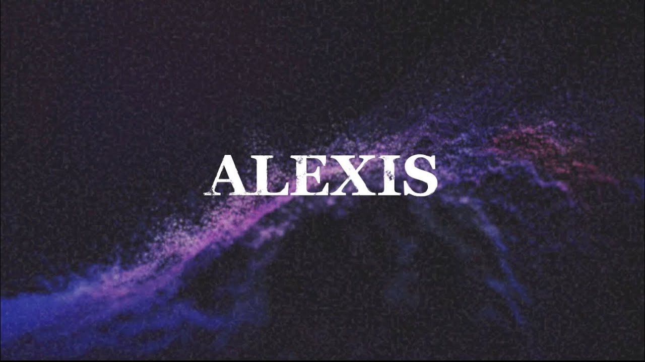 POUKE – Alexis | Official Lyric Video - YouTube