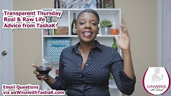 Unwine with Tasha K - YouTube
