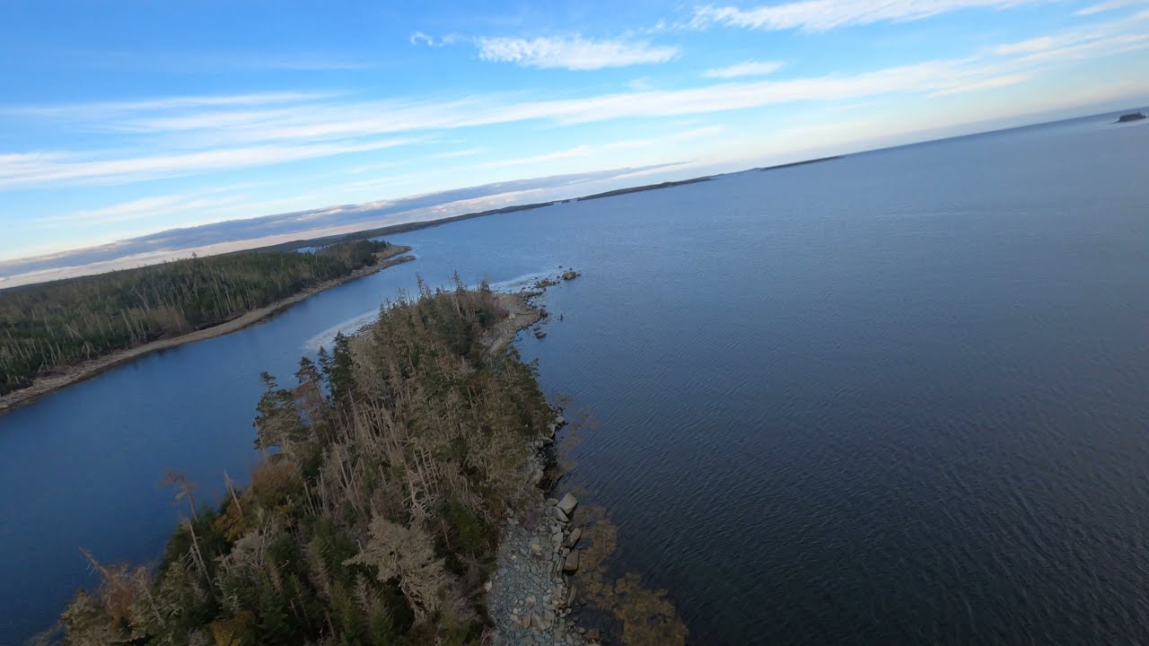 Cruising around Spry Bay Trailhead, Taylor Park - YouTube
