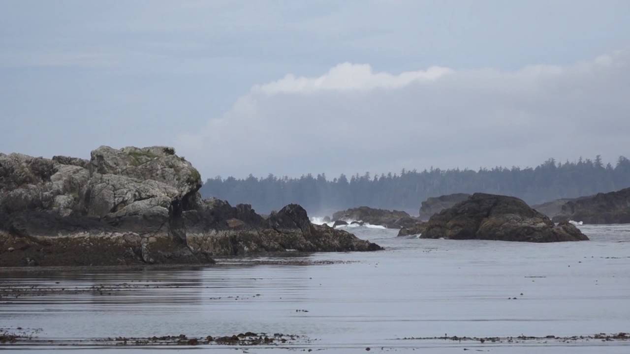 Wya Point Resort - YouTube