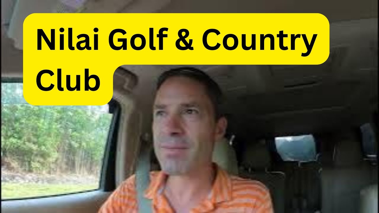 Nilai Golf & Country Club British Expat Review - YouTube