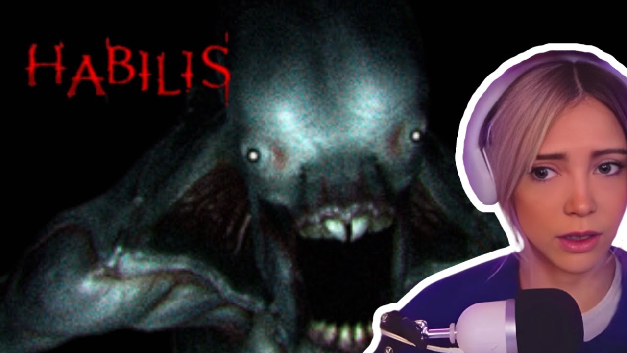 Habilis - A Horrifying Descent Into Insanity - YouTube