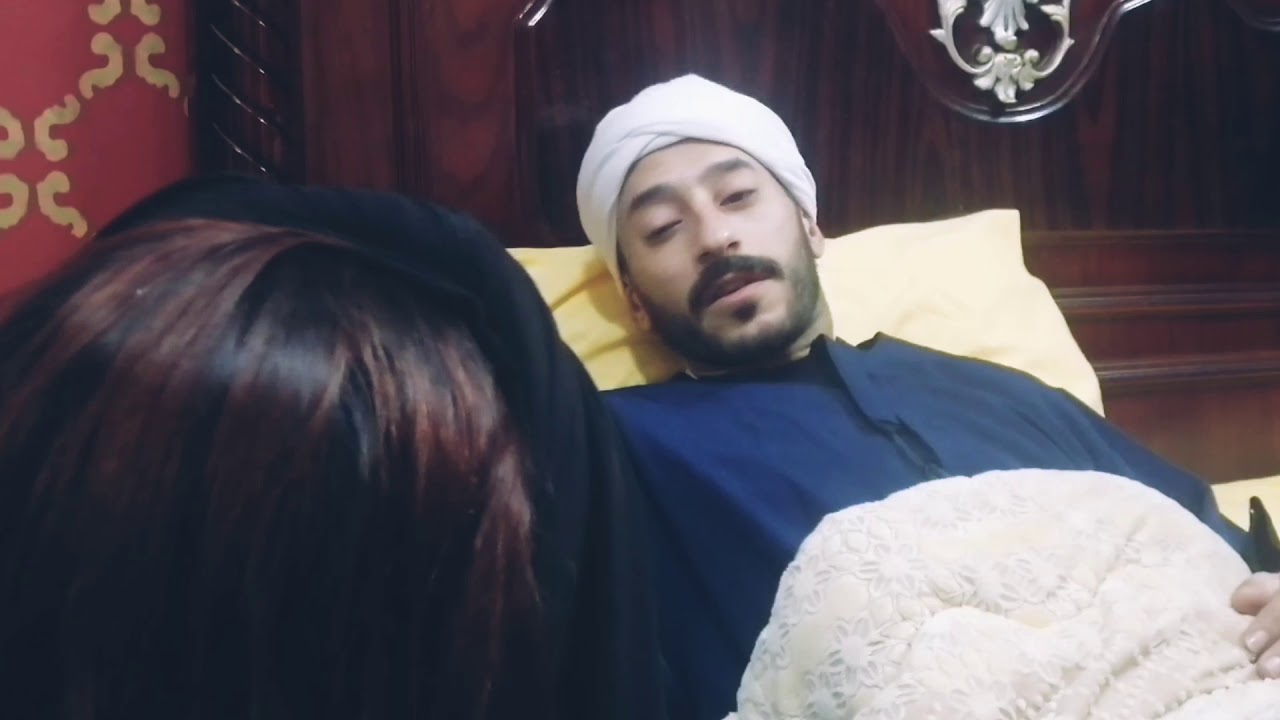 موت البدري وبكاء فاطمه Youtube