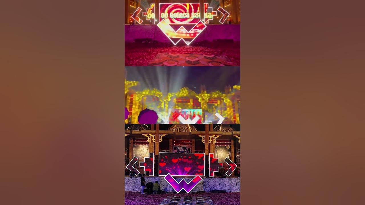 Resolume Arena 7: Mastering the Art of LED Wall | VJ Shravan - YouTube