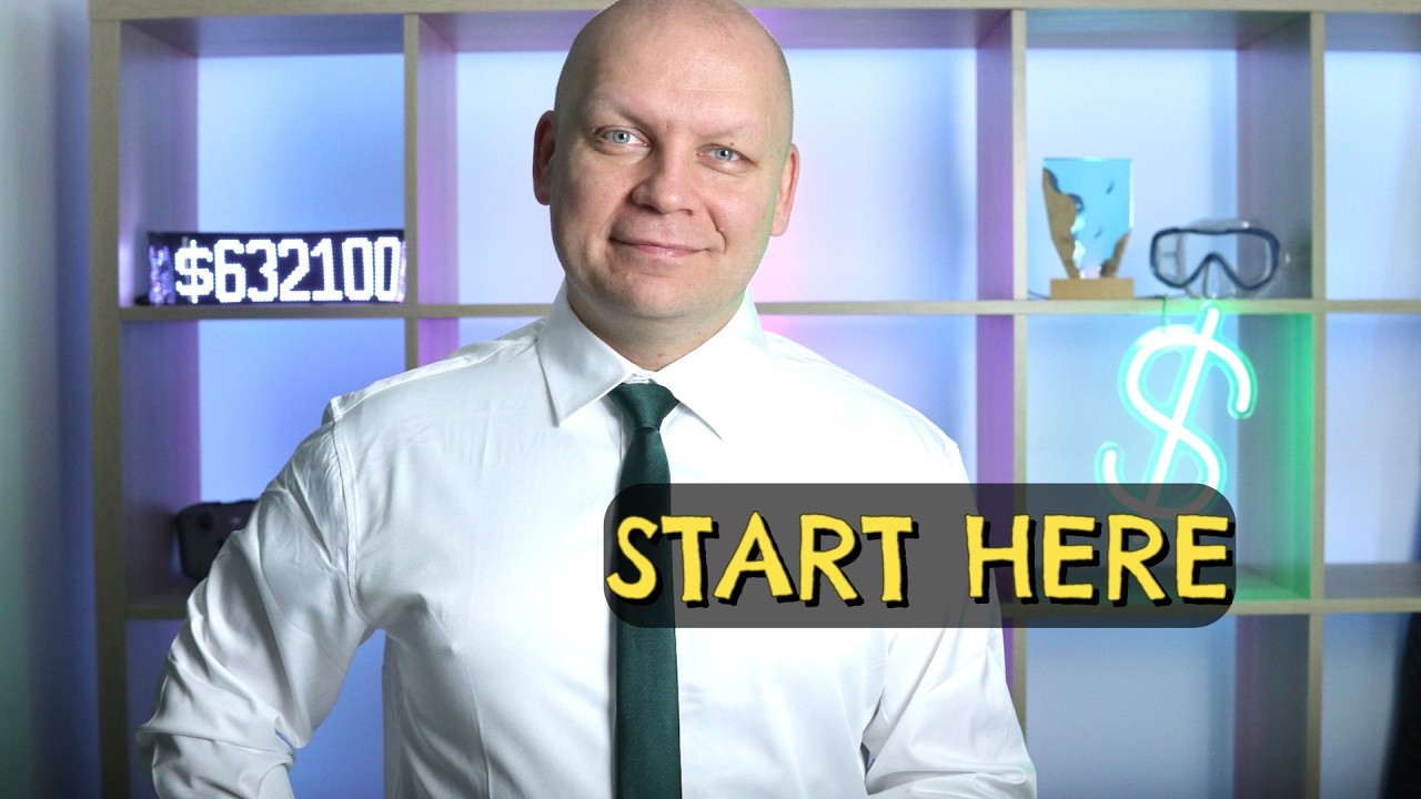 The Roth IRA Is the Foundation of Real Investing - YouTube