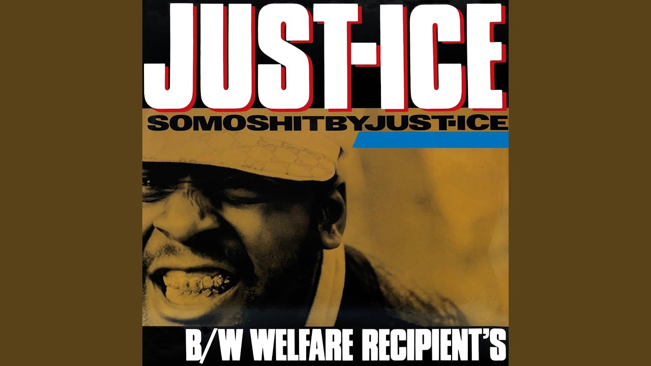 Welfare Recipient's - YouTube