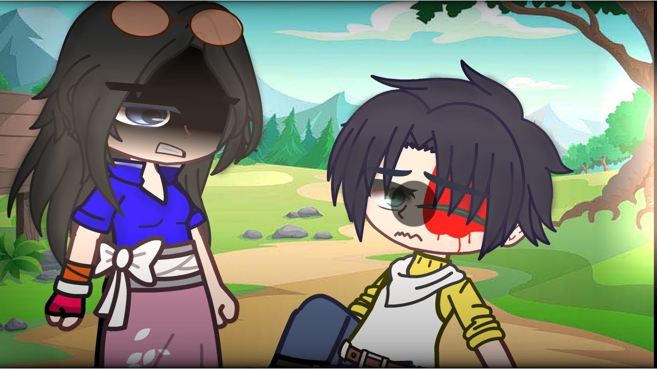 {Now we got problems} [Robin-Chopper-Pirata figurante] ||OP|| ~Gacha ...