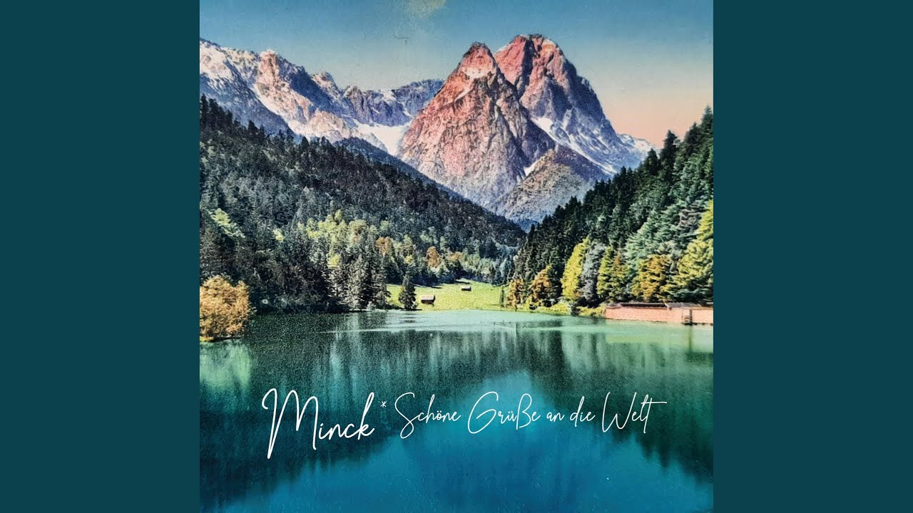 Nimm mich mit - YouTube