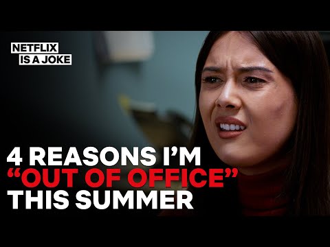 I Think You Should Leave: 4 Reasons To Be \