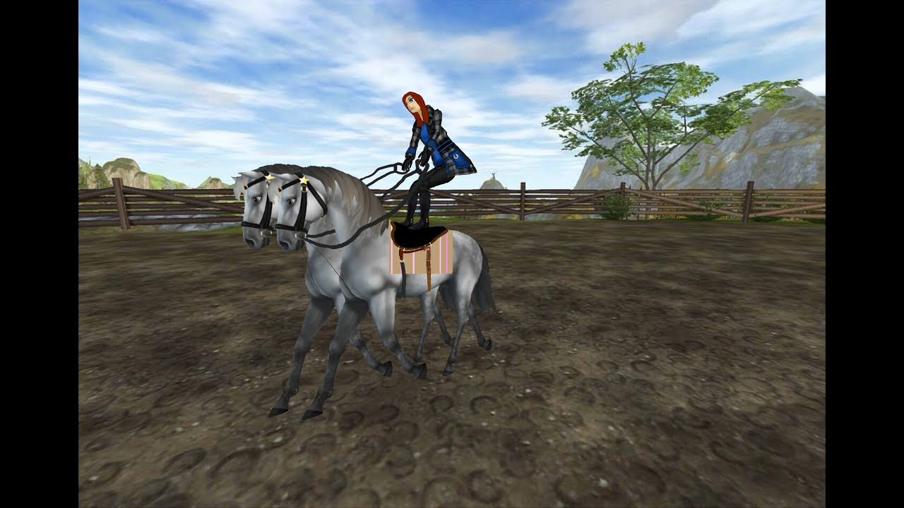 First time Roman Riding!|| EDIT - YouTube
