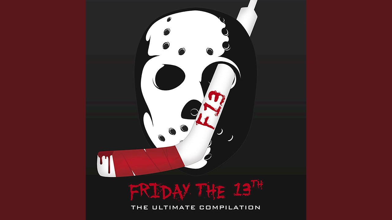 Opening Titles - F13, Pt. III - YouTube