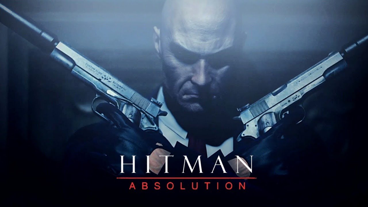Now Its Time To Defeat Dexter || Hitman Absolution(20) - YouTube