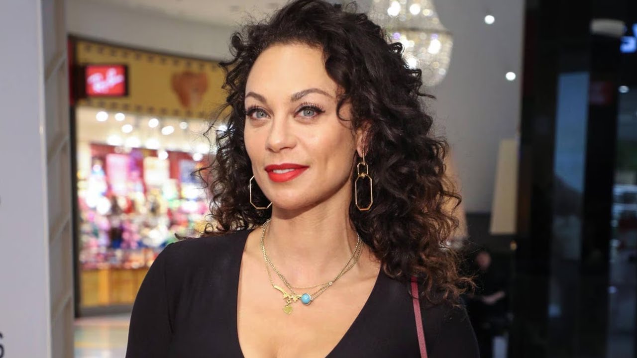 Der Grund, warum Lilly Becker kein zweites Kind bekam, ist bekannt ...