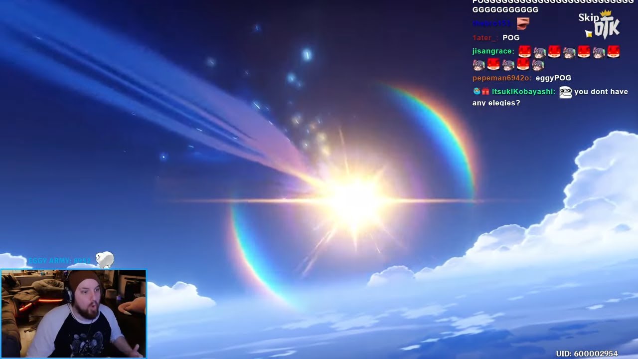 HE'S A SUMMONING GOD!? - YouTube