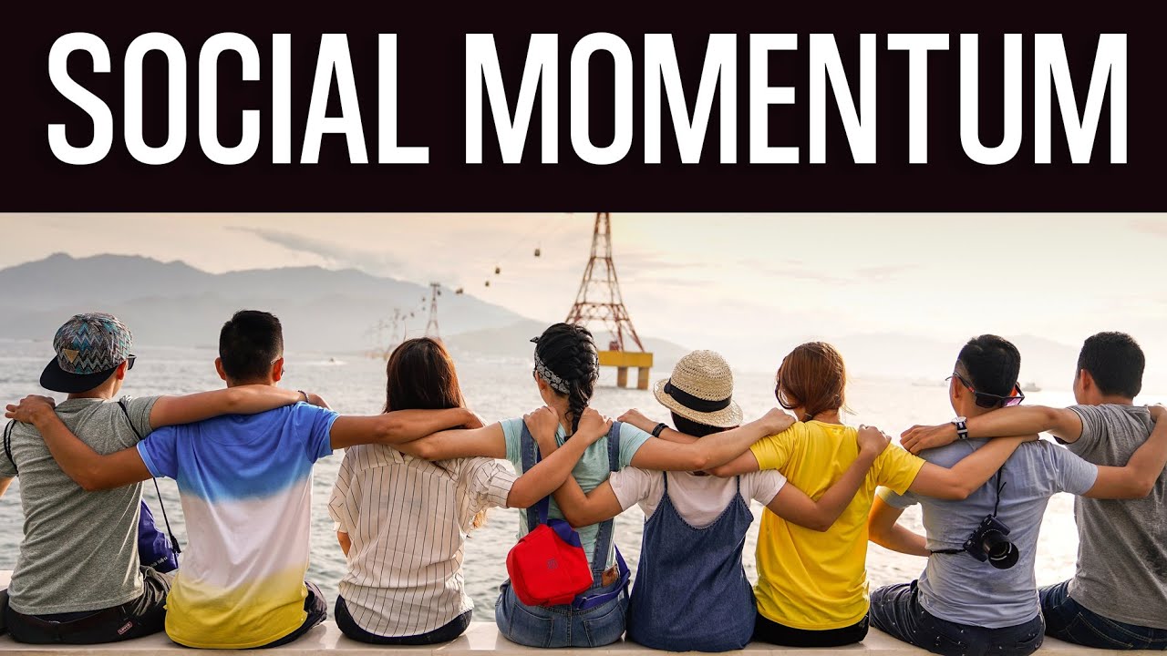 Talk to EVERYBODY (The World is Your Friend) [General] - YouTube