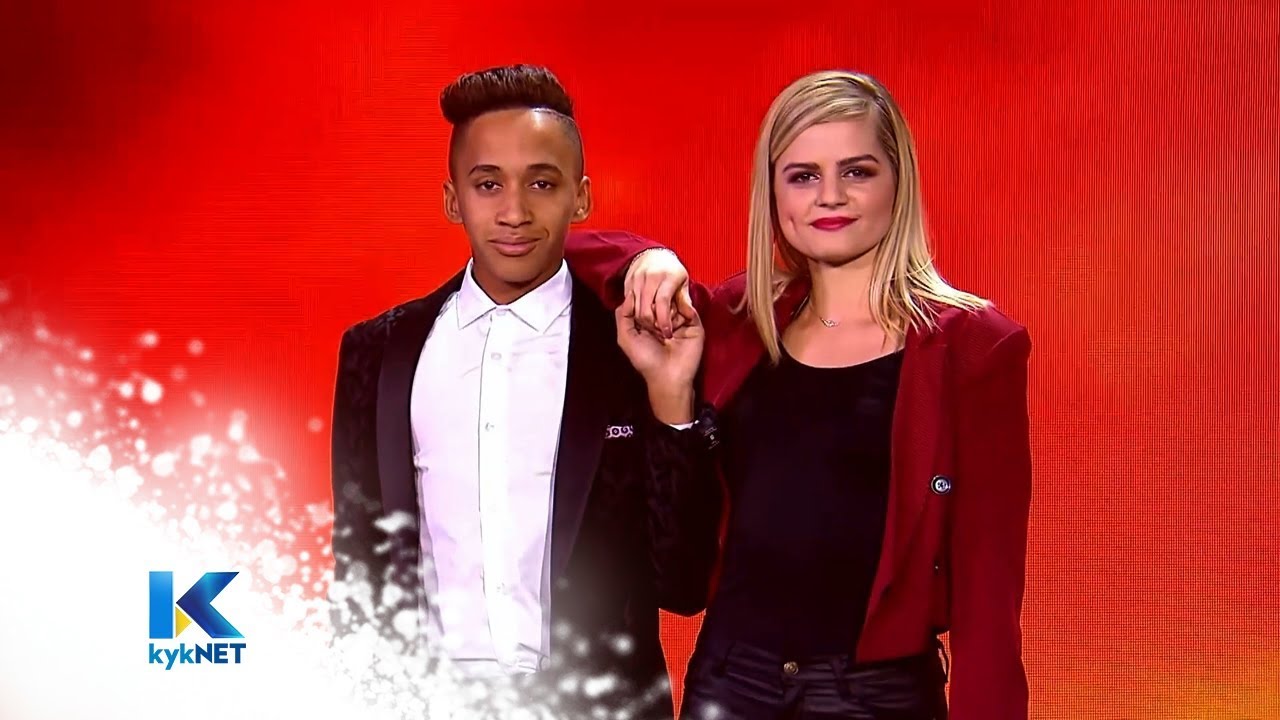 ‘Simply the best!’ – Maak My Famous | kykNET - YouTube