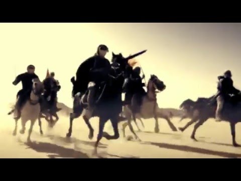 Pelin Çift ile Gündem Ötesi | 20 Nisan Tanıtım (Araplar)