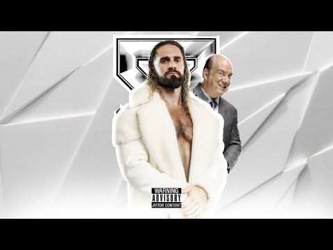 WWE: The Saviour (Seth Rollins HEEL Theme 2025)