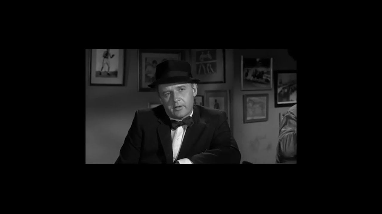 "13 West Street" 1962 Alan Ladd, Rod Steiger, Michael Callan - Crime ...