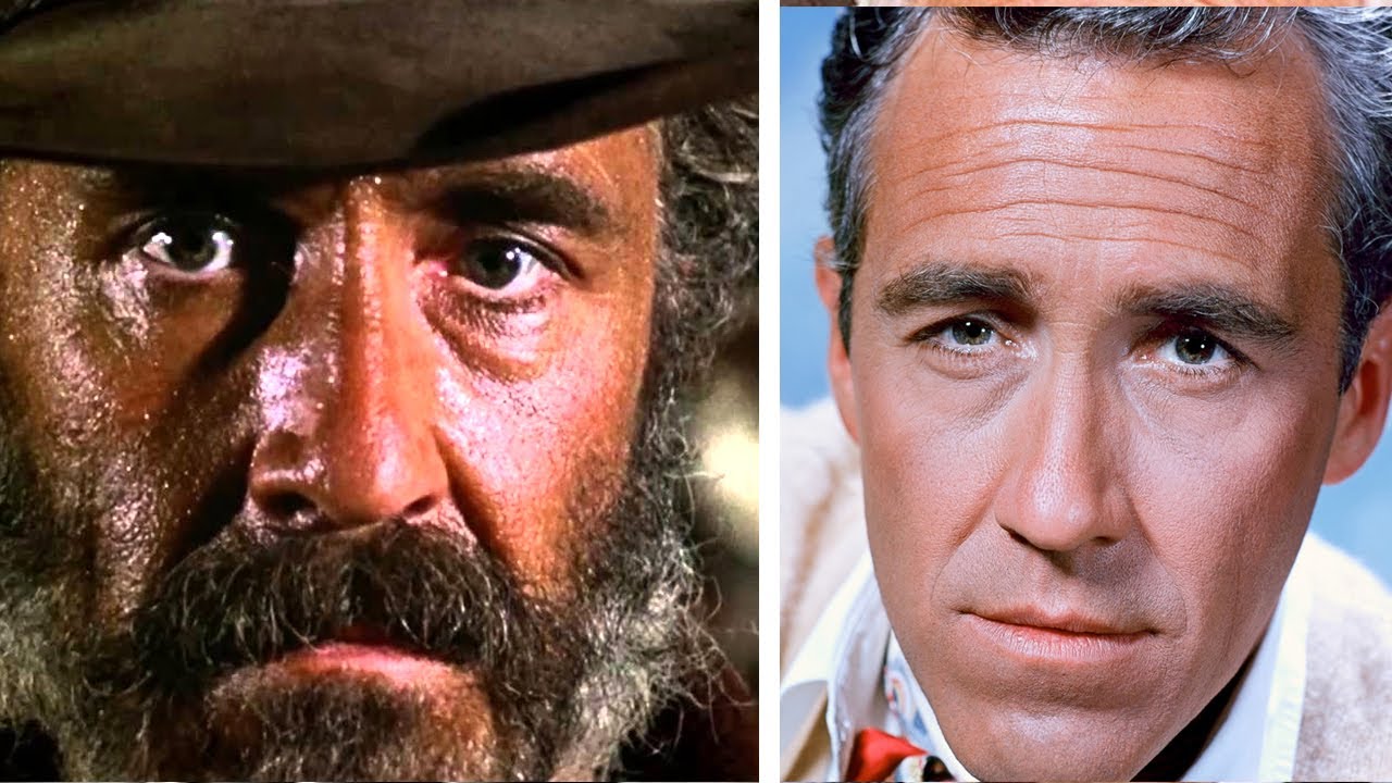 La vida y el triste final de Jason Robards - YouTube