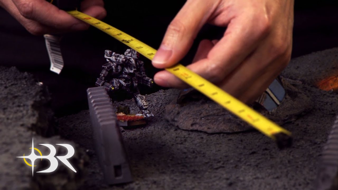 Cyraneurohelmet: Episode 52 - Black Remnant: Battletech RPG - YouTube