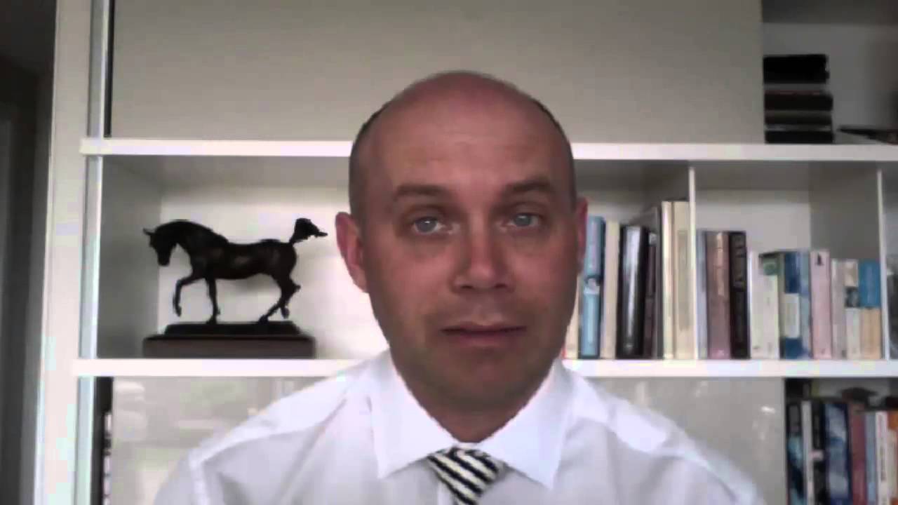 Property Investor Capital Raising Investor Segmentation - YouTube