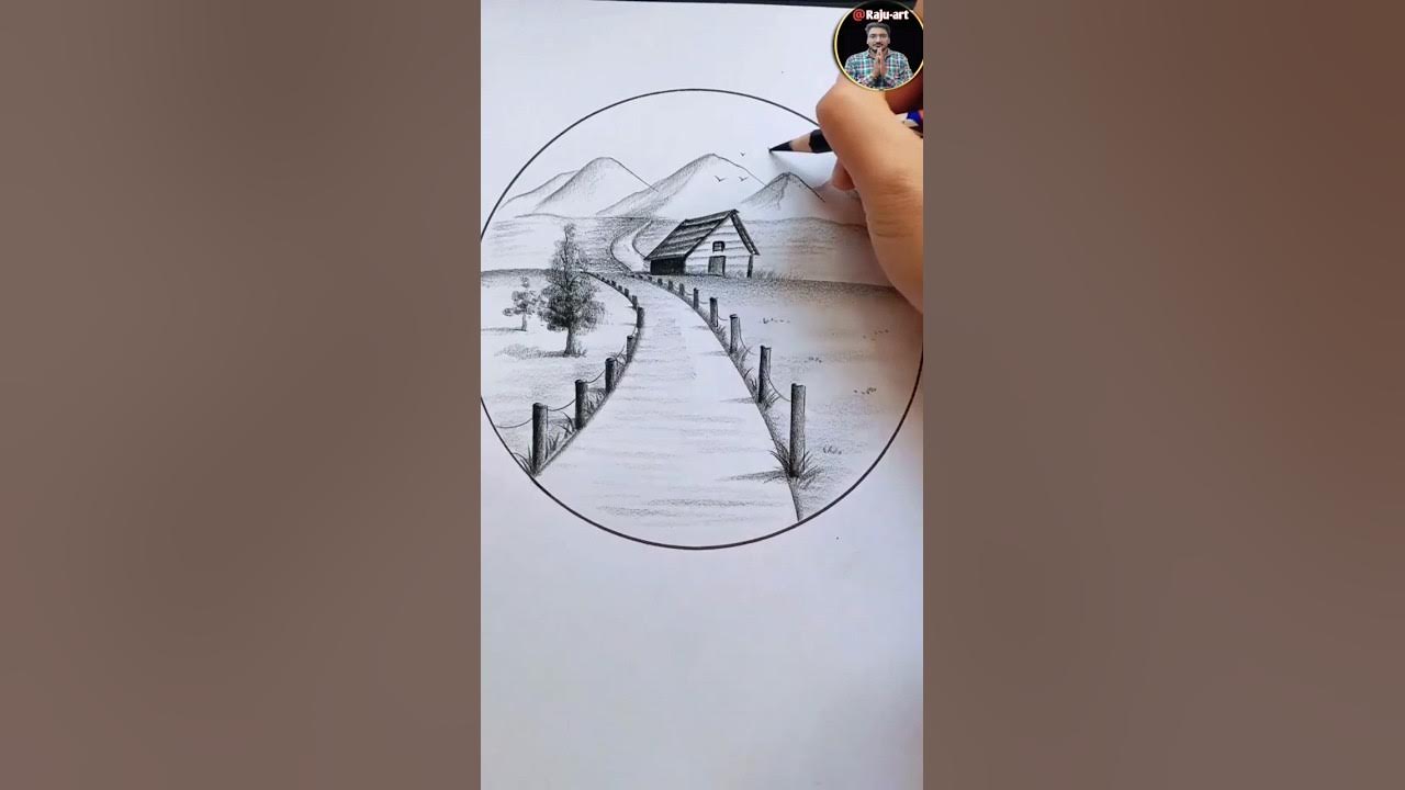 Pancil Sketch Drowing Youtubeshorts Ytshorts Shortsfeed Short Youtube