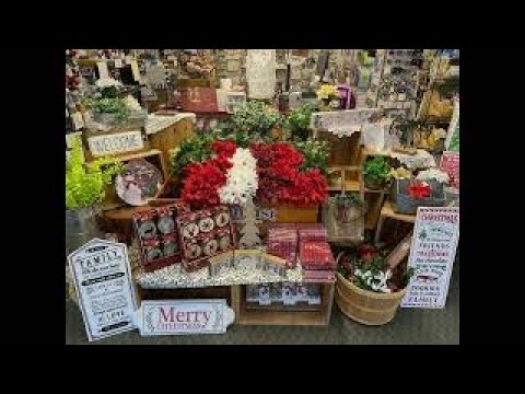 Shop Local Langenburg 2021 - The Buck'n Up Store - YouTube