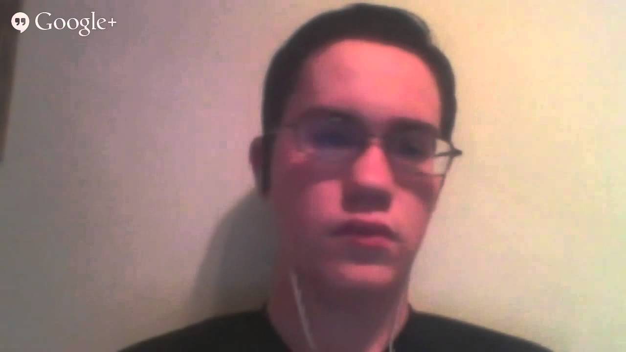 Say Hi Fred - YouTube