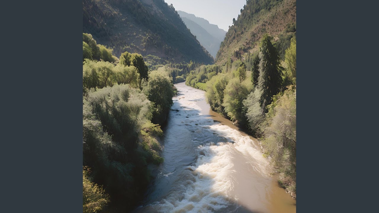 River Flows - YouTube