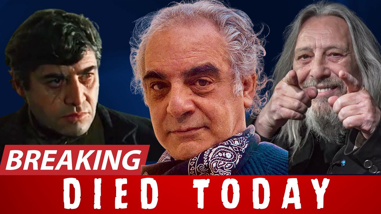 Legendary Singer & Iconic Actress Who Died Today! - YouTube