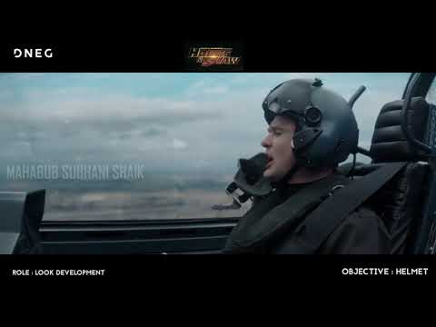 MAHABUB SUBHANI | SHOW REEL | 2019 - YouTube