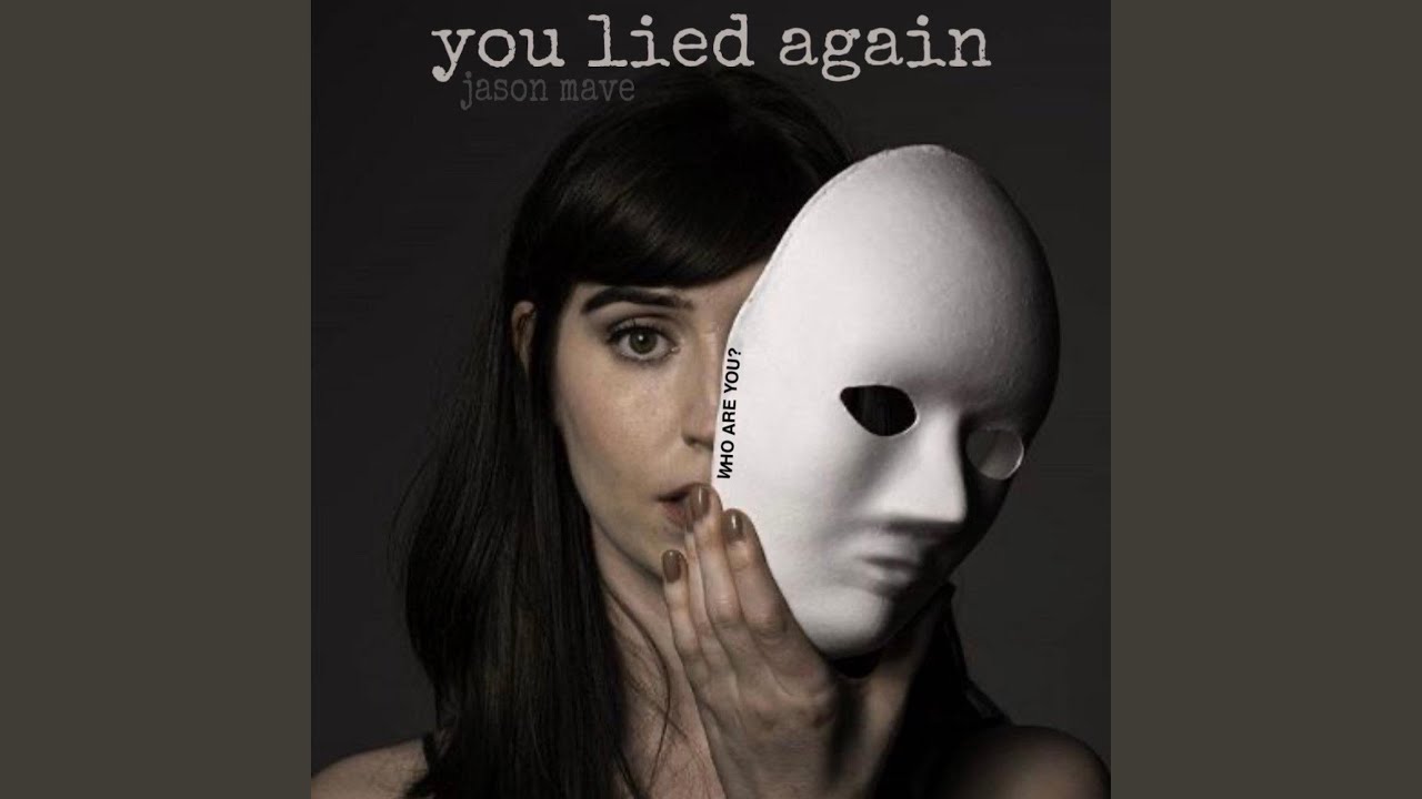 you lied again - YouTube