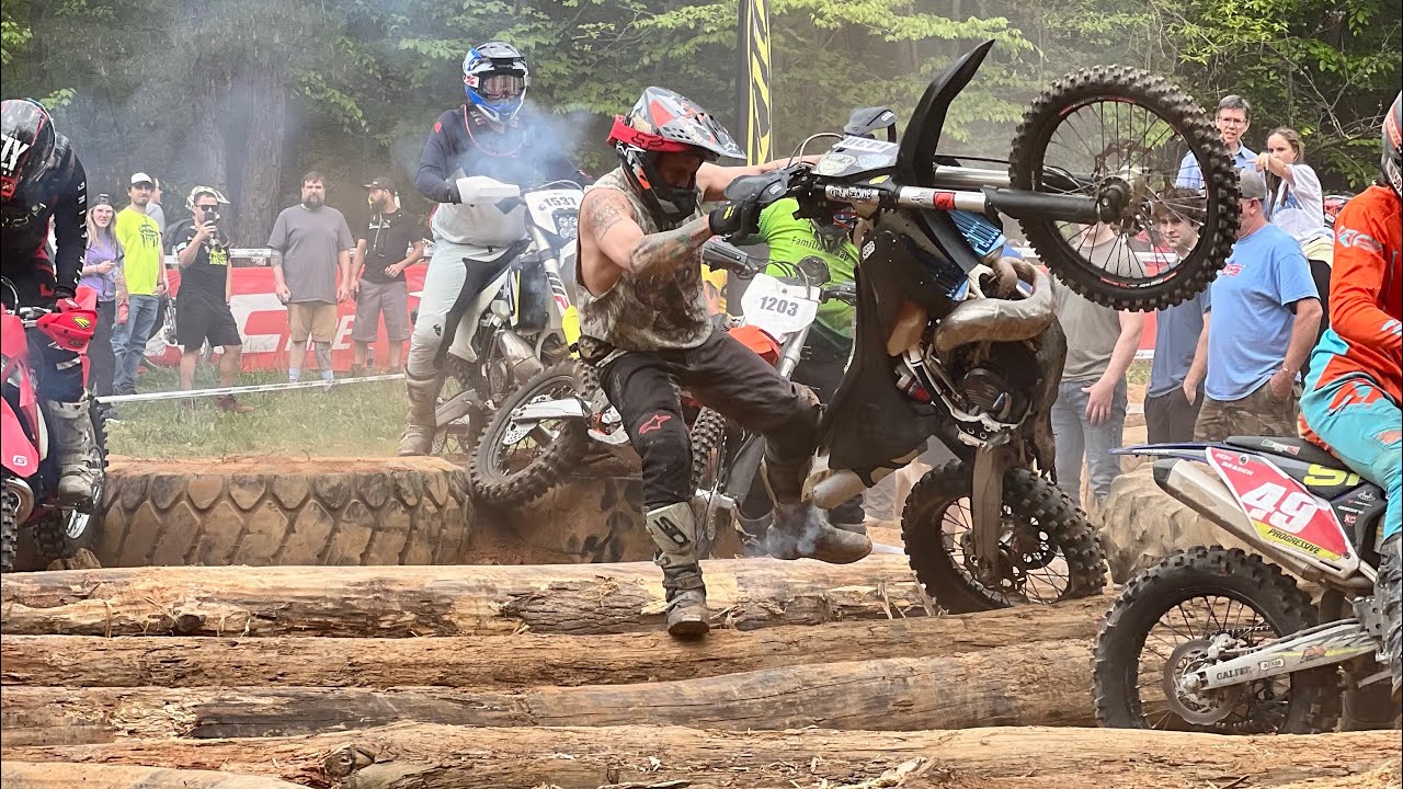Battle of The Goats - BOTG 2024 (Raw Footage / Full Lap / 5th A Class ...