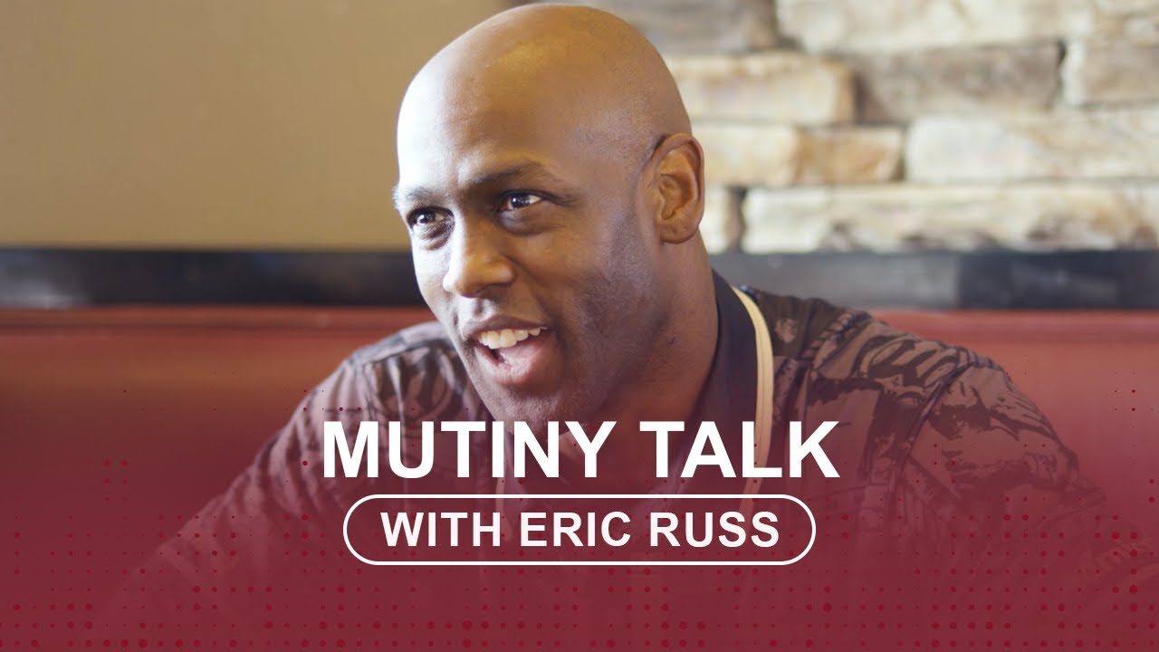 Mutiny Talk With Eric Russ | Episode 4 - YouTube