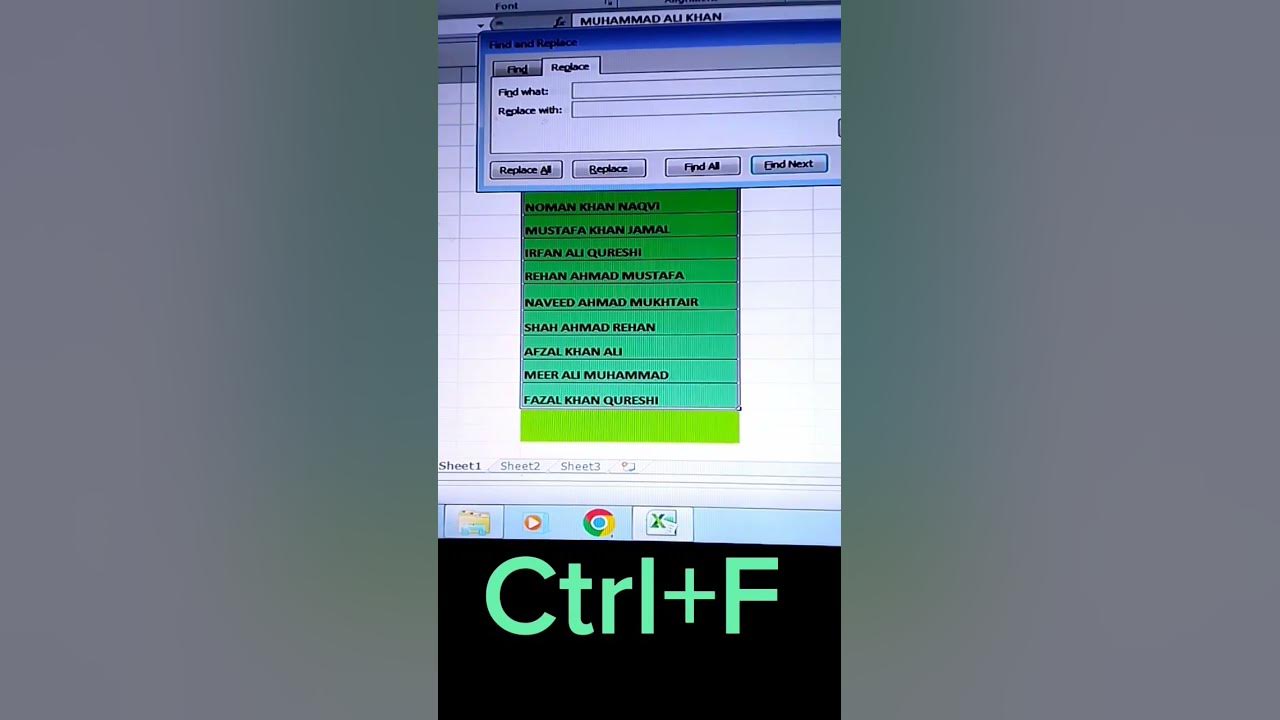 Title Remove Middle Name In Excel excel exceltips exceltutorial title-remove-middle-name-in-excel-excel-exceltips-exceltutorial