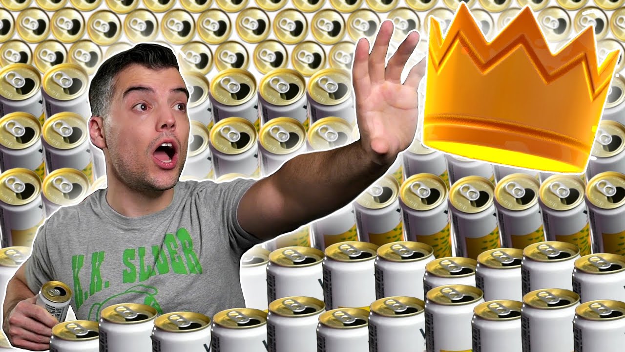 The ULTIMATE Fall Guys Challenge - YouTube